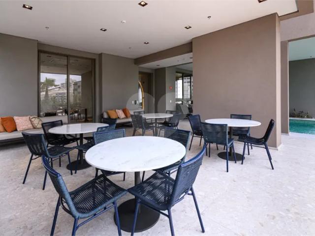 Apartamento com 1 quartos para locação em Santa Cecília SP