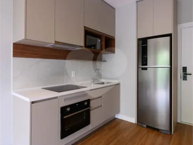 Apartamento com 1 quartos para locação em Santa cecília SP