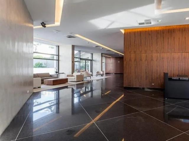 Apartamento com 1 quartos para locação em Vila olímpia SP