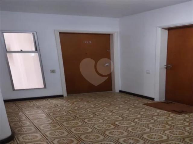 Apartamento com 1 quartos para locação em Vila nova conceição SP