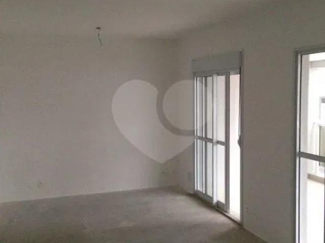 Apartamento com 1 quartos para locação em Vila Nova Conceição SP