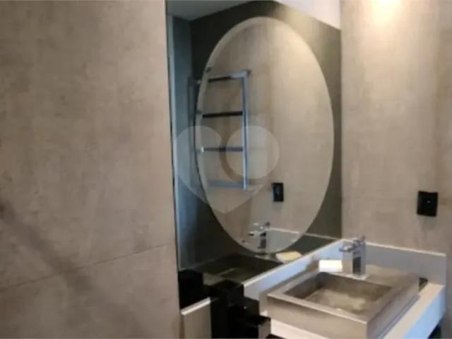 Apartamento com 1 quartos para locação em Vila Nova Conceição SP