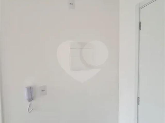Apartamento com 1 quartos para locação em Vila Nova Conceição SP