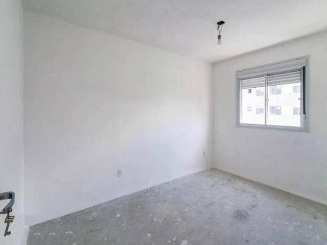Apartamento com 1 Quartos para Venda, 35m², por R$ 265.000,00, em Cambuci, São Paulo / SP