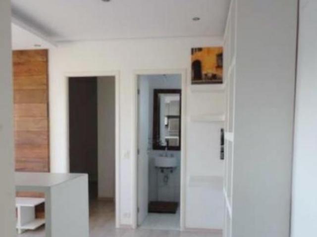 Apartamento com 1 Quartos para Venda, 37m², por R$ 340.000,00, em Santa Cecília, São Paulo / SP