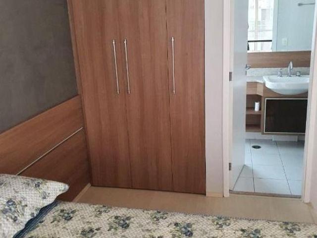Apartamento com 1 Quartos para Venda, 40m², por R$ 720.000,00, em Cidade Monções, São Paulo / SP