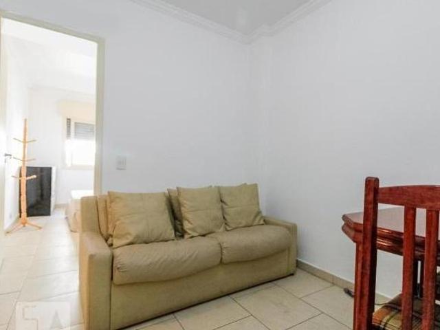 Apartamento com 1 Quartos para Venda, 47m², por R$ 390.000,00, em Cerqueira César, São Paulo / SP