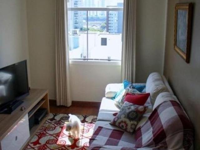 Apartamento com 1 Quartos para Venda, 48m², por R$ 299.000,00, em Ipiranga, São Paulo / SP