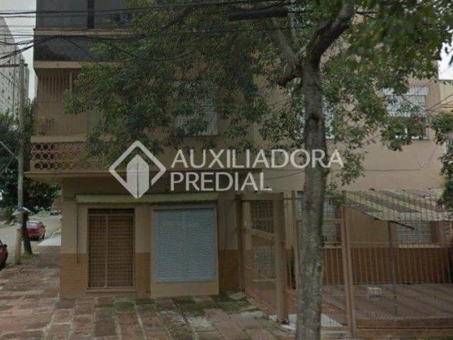 Apartamento com 1 quartos, térreo, de frente no bairro Santana