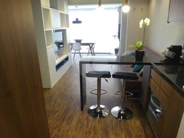 Apartamento com 1 quartos à venda ou para locação em Bela Vista SP
