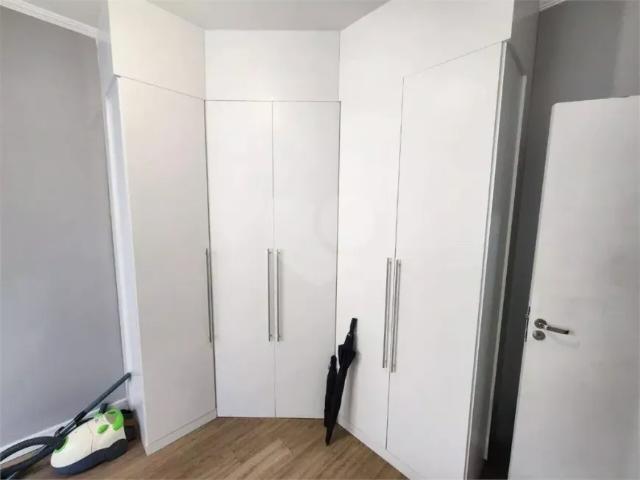 Apartamento com 1 quartos à venda ou para locação em Bela Vista SP