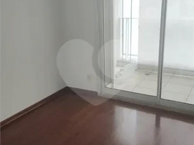Apartamento com 1 quartos à venda ou para locação em Campo Belo SP