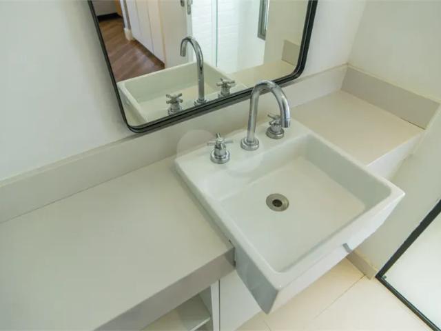 Apartamento com 1 quartos à venda ou para locação em Itaim Bibi SP