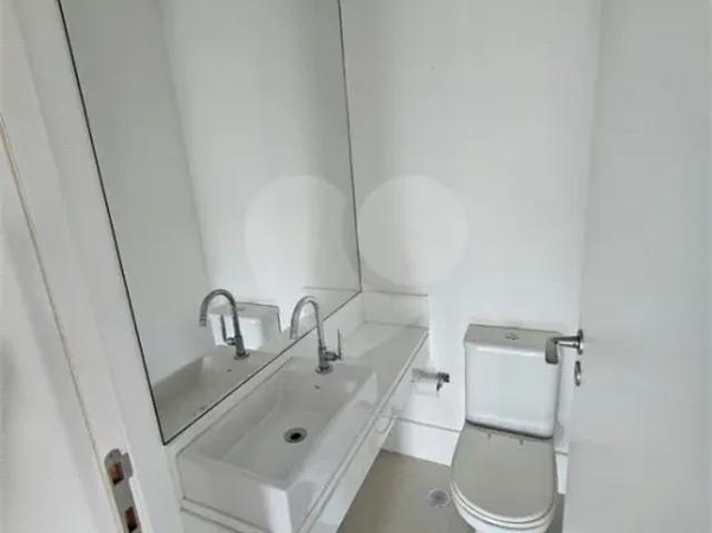 Apartamento com 1 quartos à venda em Itaim bibi SP