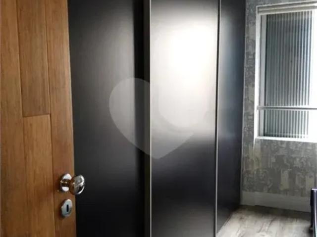 Apartamento com 1 quartos à venda ou para locação em Jardim Paulista SP