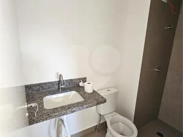 Apartamento com 1 quartos à venda ou para locação em Vila Olímpia SP