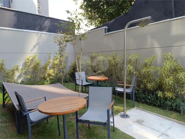 Apartamento com 1 quartos à venda ou para locação em Vila Mariana SP