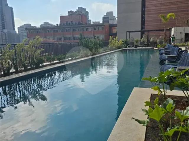 Apartamento com 1 quartos à venda em Vila Mariana SP