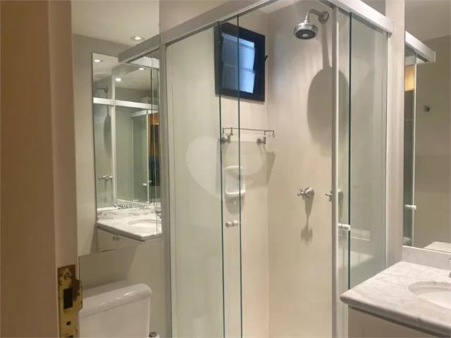 Apartamento com 1 quartos à venda em Vila nova conceição SP
