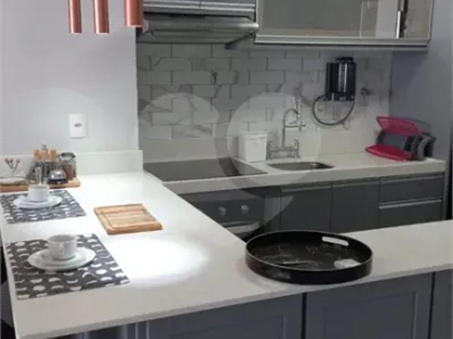 Apartamento com 1 quartos Ã venda em Aparecida SP