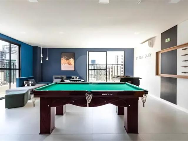 Apartamento com 1 quartos à venda em Bela Vista SP
