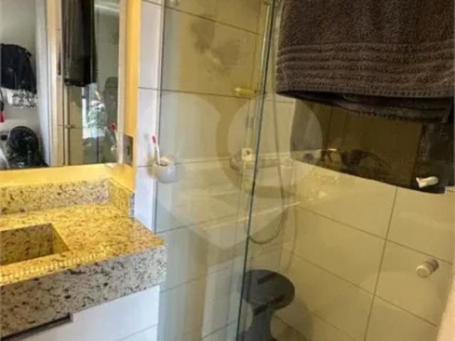 Apartamento com 1 quartos à venda em Bela Vista SP