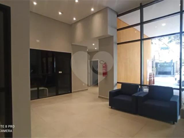 Apartamento com 1 quartos à venda em Bela Vista SP
