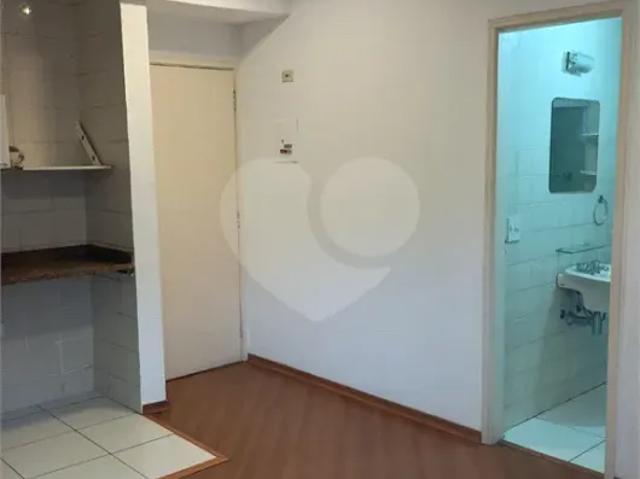 Apartamento com 1 quartos à venda em Bela Vista SP