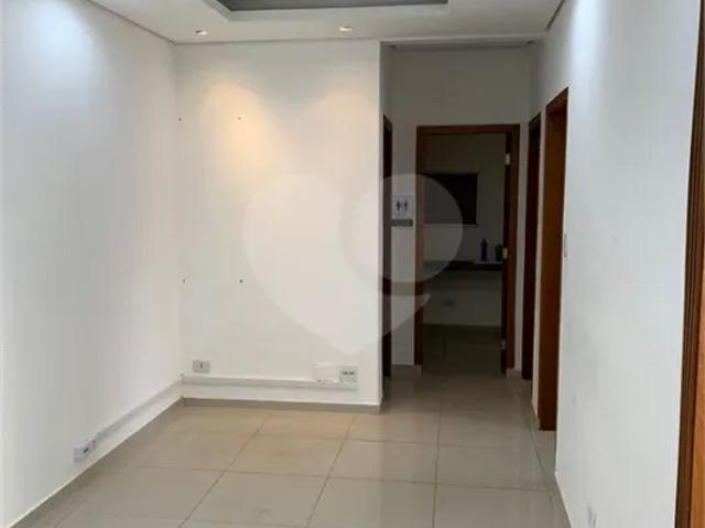 Apartamento com 1 quartos à venda em Bela Vista SP