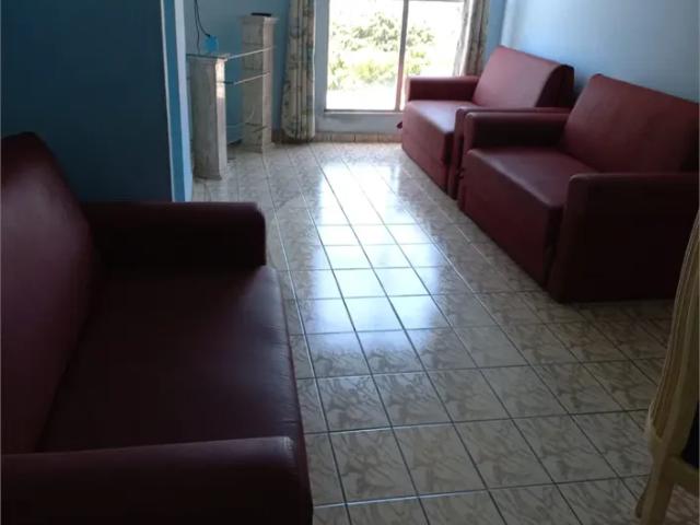 Apartamento com 1 quartos à venda em Enseada SP