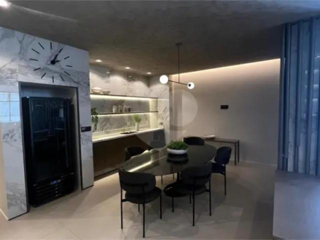 Apartamento com 1 quartos à venda em Itaim bibi SP