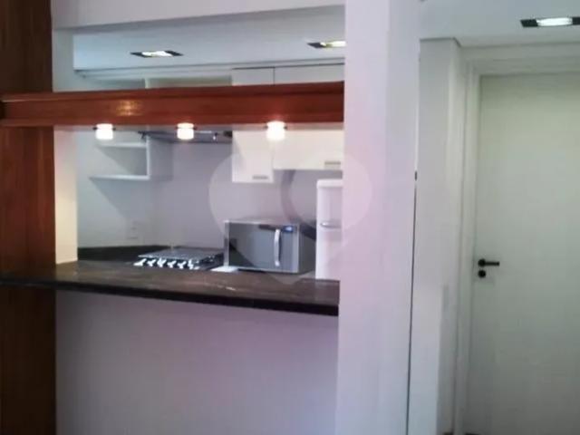 Apartamento com 1 quartos à venda em Itaim Bibi SP