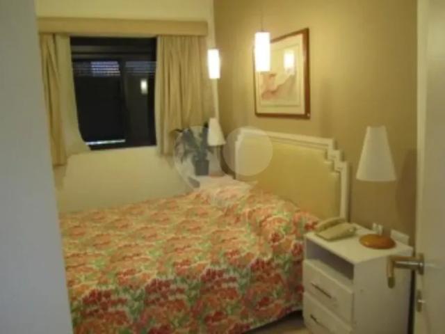Apartamento com 1 quartos à venda em Itaim Bibi SP