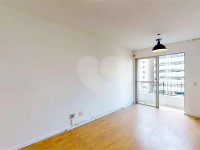 Apartamento com 1 quartos à venda em Itaim bibi SP