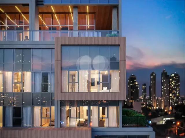 Apartamento com 1 quartos à venda em Itaim Bibi SP