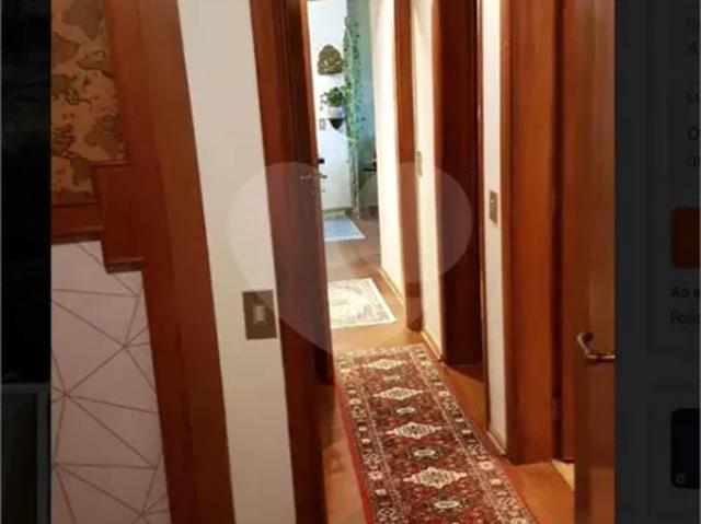 Apartamento com 1 quartos à venda em Indianópolis SP