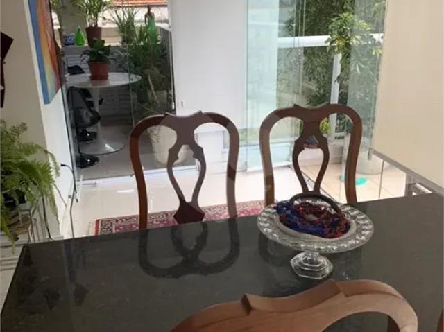 Apartamento com 1 quartos à venda em Jardim Da Glória SP