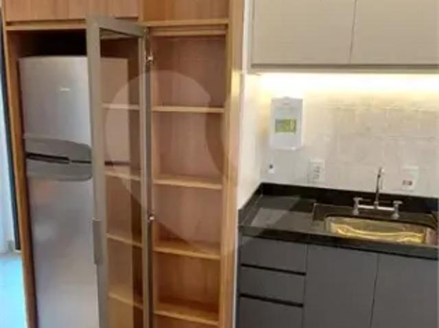 Apartamento com 1 quartos à venda em Jardim Das Acácias SP