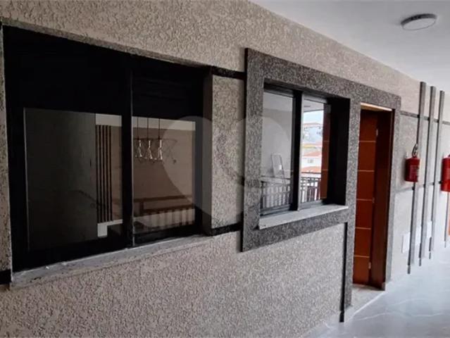 Apartamento com 1 quartos à venda em Jardim Neila SP