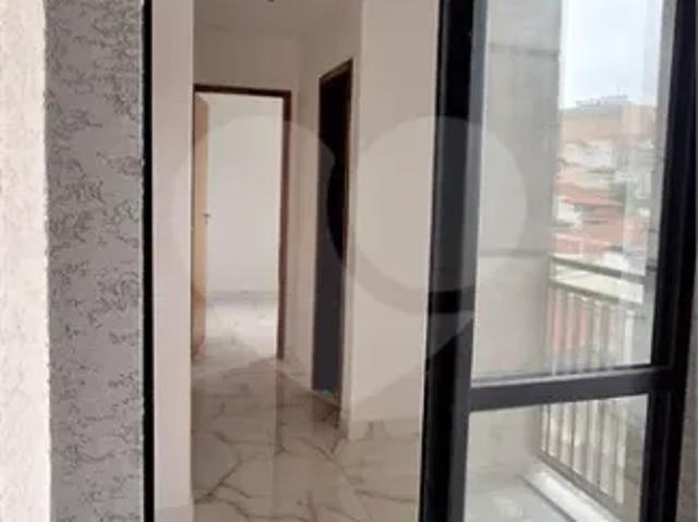 Apartamento com 1 quartos à venda em Jardim neila SP