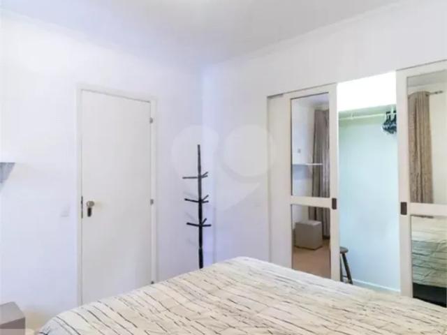 Apartamento com 1 quartos à venda em Jardim paulista SP