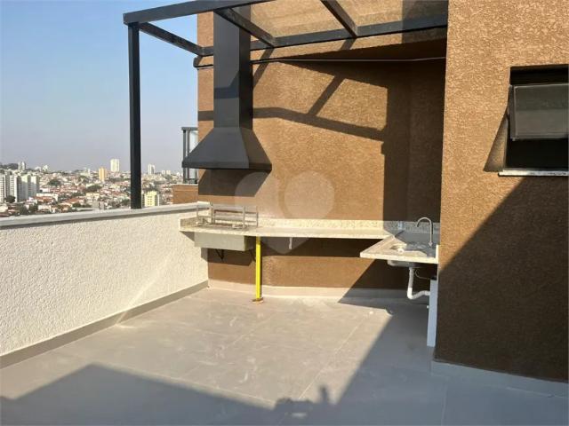 Apartamento com 1 quartos à venda em Jardim São Paulo zona Norte sp