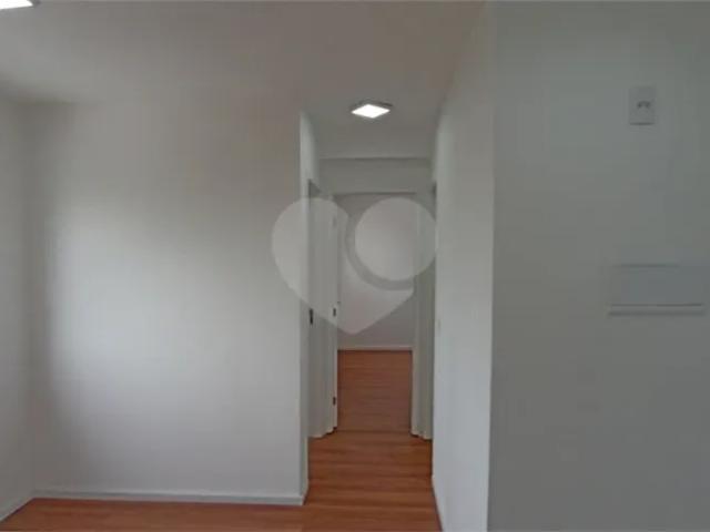 Apartamento com 1 quartos à venda em Paraíso Do Morumbi SP