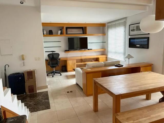 Apartamento com 1 quartos à venda em Paraíso Do Morumbi SP