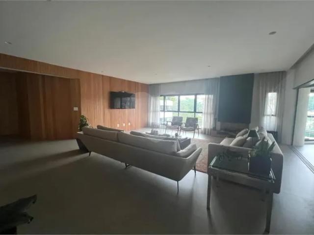 Apartamento com 1 quartos à venda em Paraíso SP