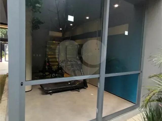 Apartamento com 1 quartos à venda em Perdizes SP