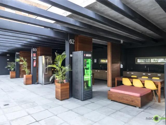 Apartamento com 1 quartos à venda em Petrópolis RS
