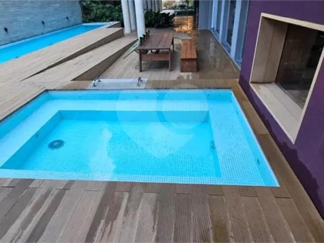 Apartamento com 1 quartos à venda em Pinheiros SP