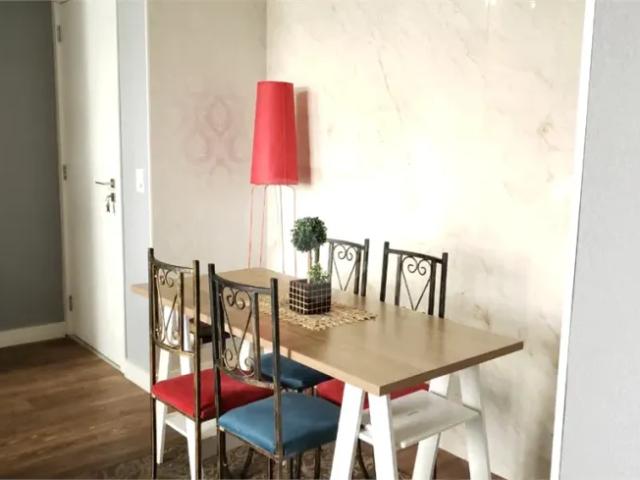 Apartamento com 1 quartos à venda em Santa efigênia SP