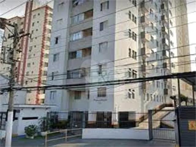 Apartamento com 1 quartos à venda em Santana SP